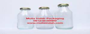 Botol Kemasan Serbaguna Kualitas No.1 | Mulia Indah