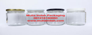 Botol Kemasan Serbaguna Kualitas No.1 | Mulia Indah